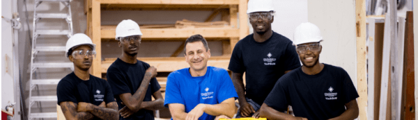 Job Training Program: Workforce 360º | OhioGuidestone