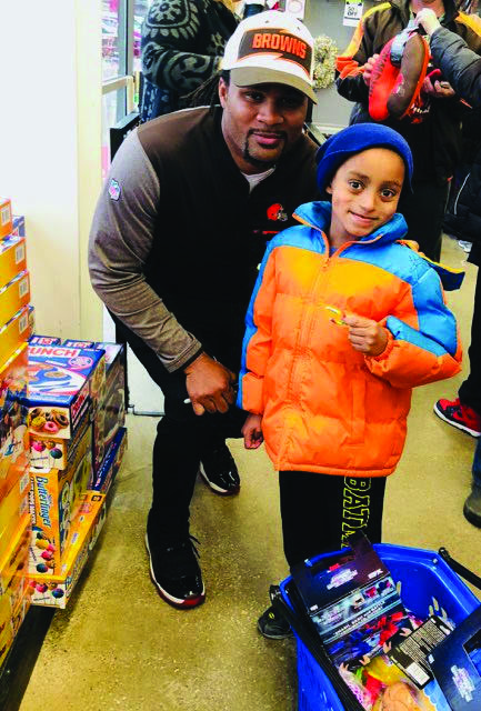 Donor Q&A: TeamCribbs Foundation | OhioGuidestone