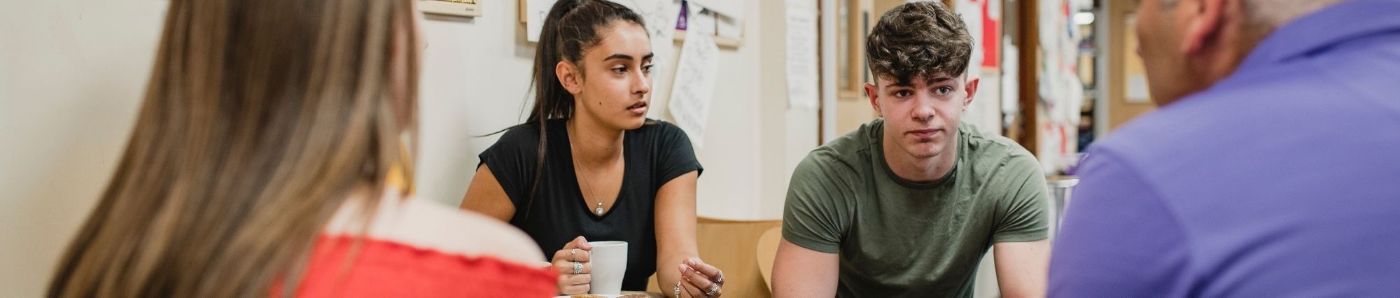 Substance Abuse Services & Treatment | OhioGuidestone