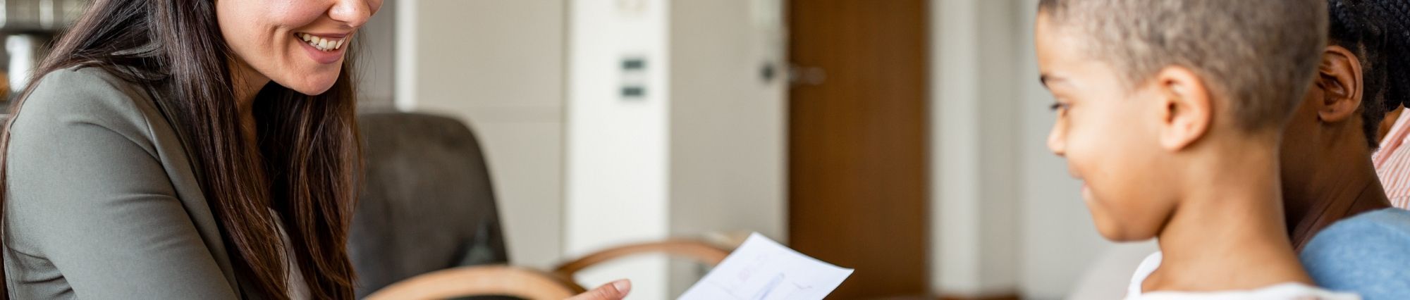 In-Home Counseling Services | OhioGuidestone