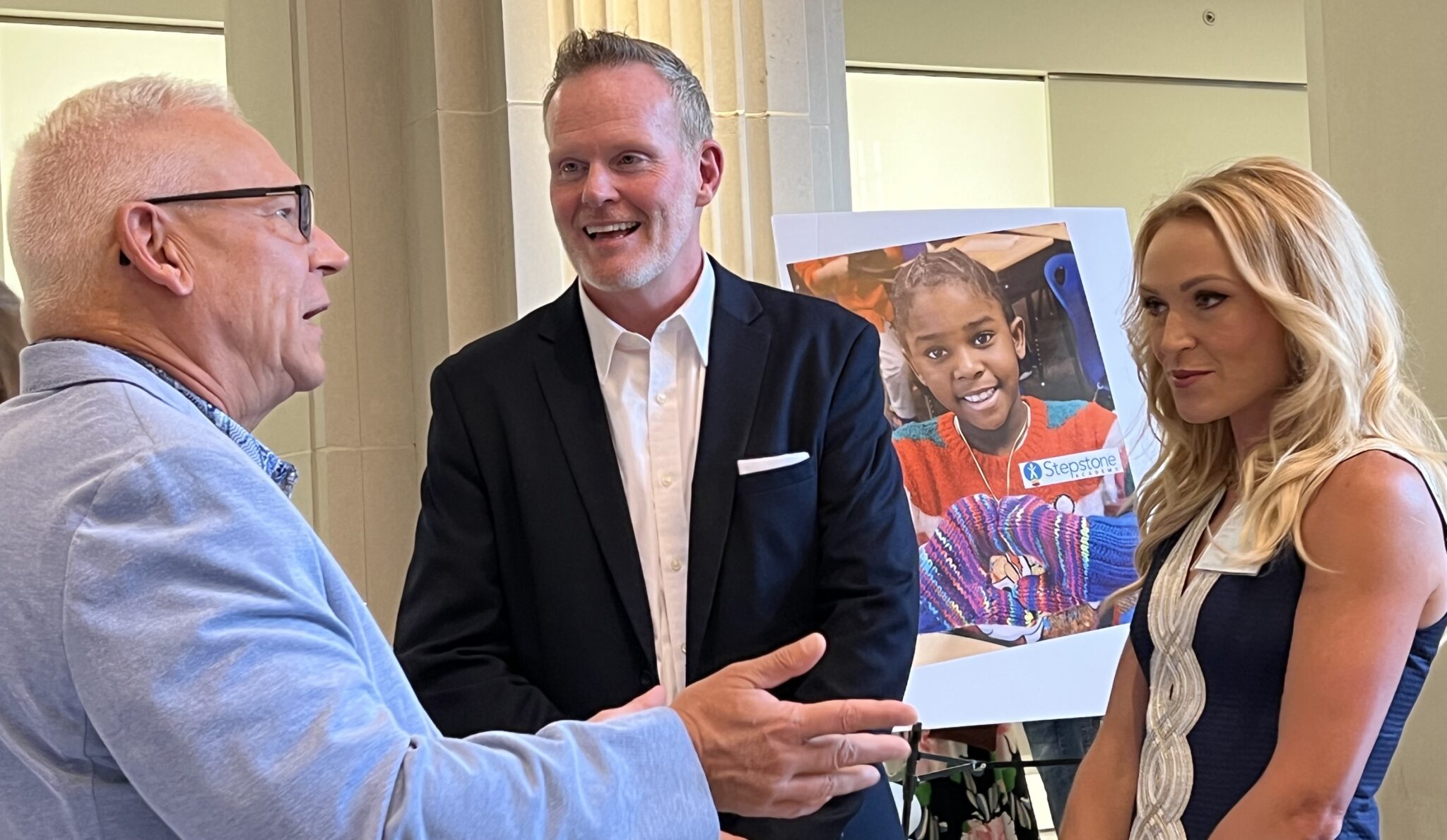 Stepstone Academy Turns 10! | OhioGuidestone