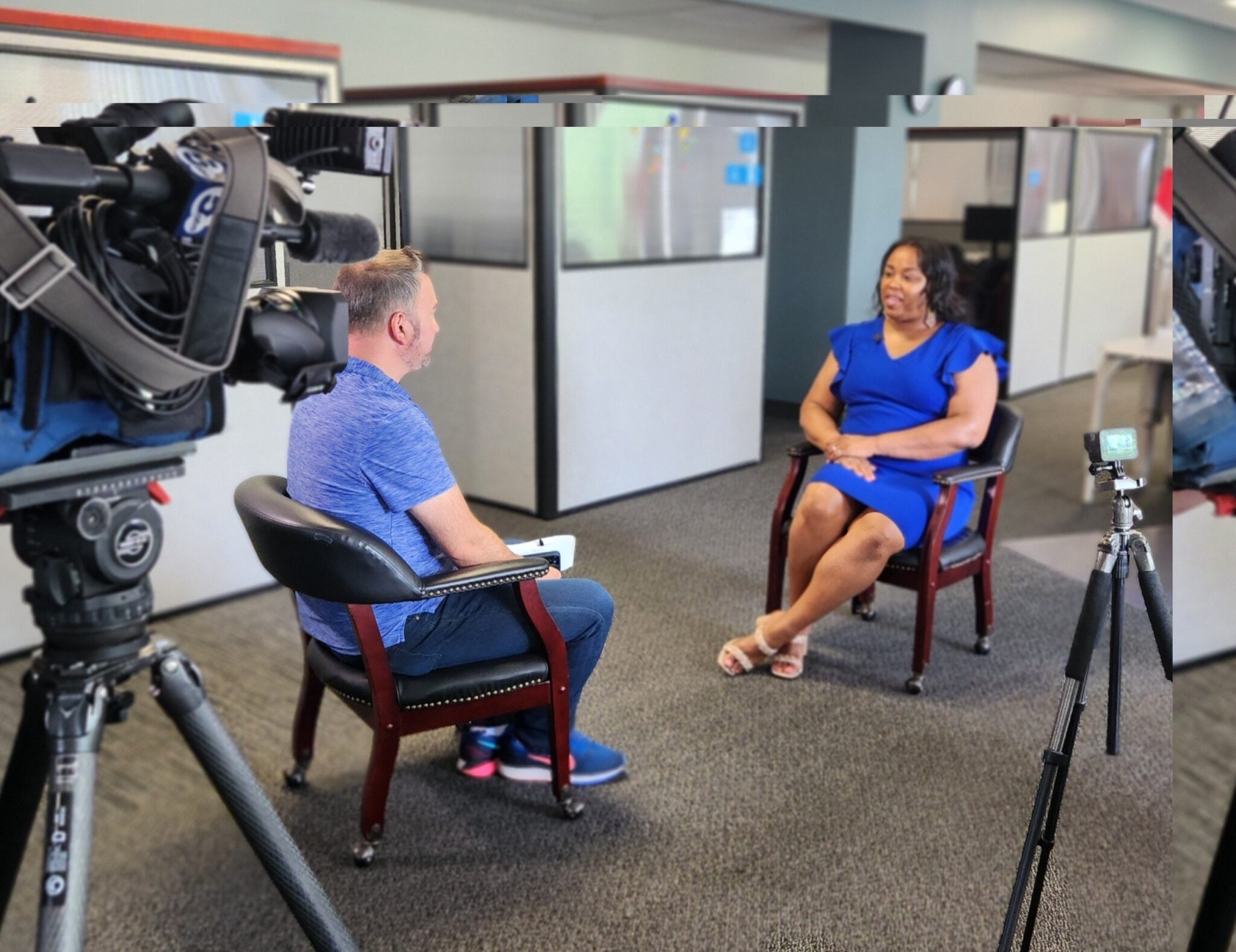 IFCI Research Makes News | OhioGuidestone