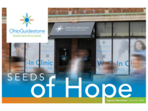 Seeds Of Hope Summer 2024 | OhioGuidestone