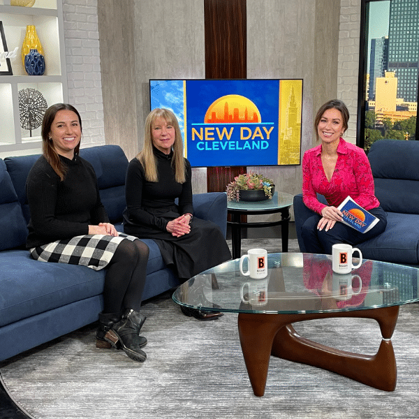 Behavioral Health Walk-In Clinics On Fox 8 | OhioGuidestone